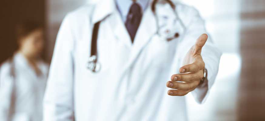 Tedavi Destekleri - İyilik Sağlık Vakfı